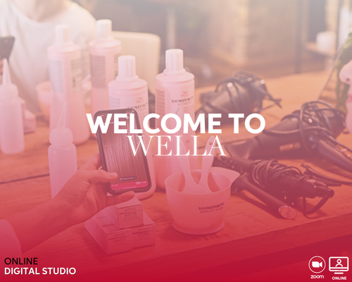 Welcome to Wella June